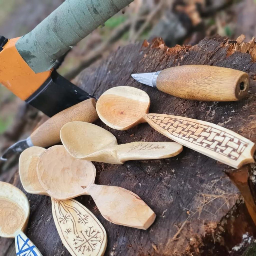 Local Spoon Clubs – Spoon Club