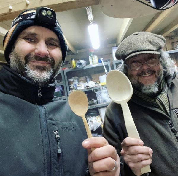Local Spoon Clubs – Spoon Club